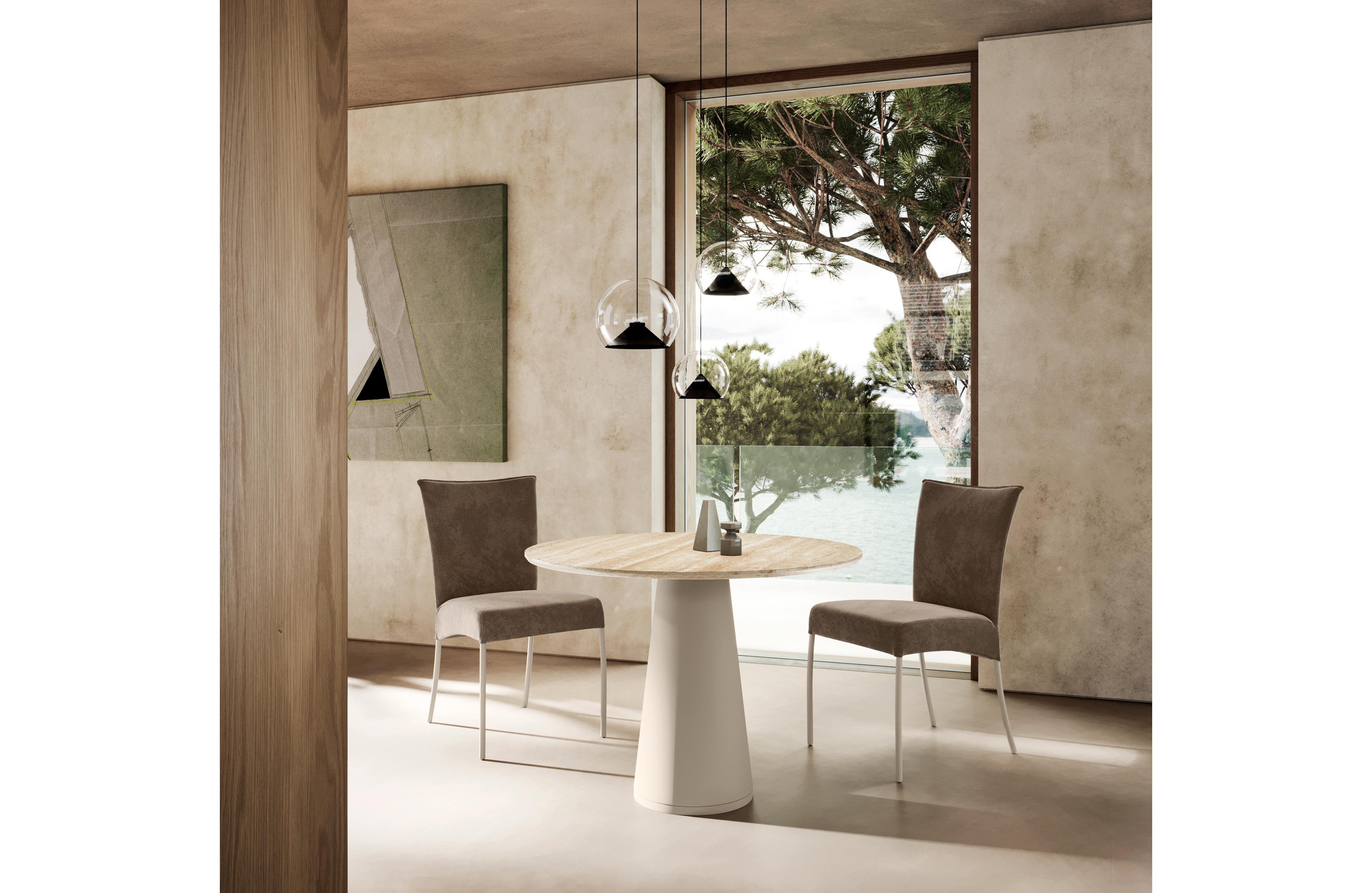 Bistro table marble store